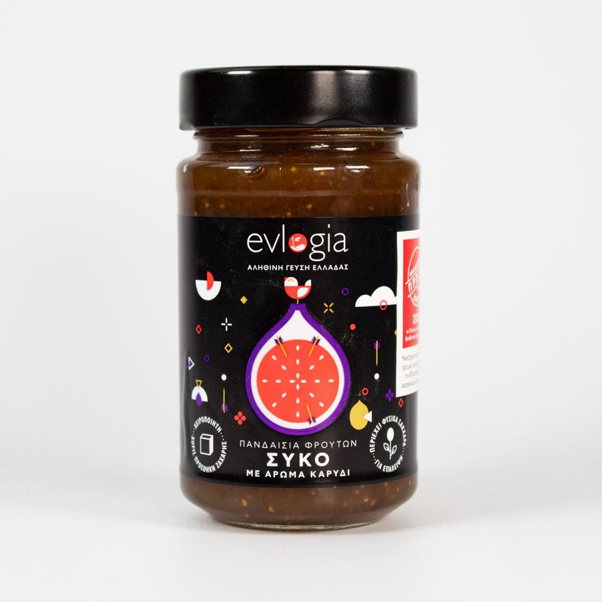 ΜΑΡΜΕΛΑΔΑ ΔΑΜΑΣΚΗΝΟ 280g | Deloinon